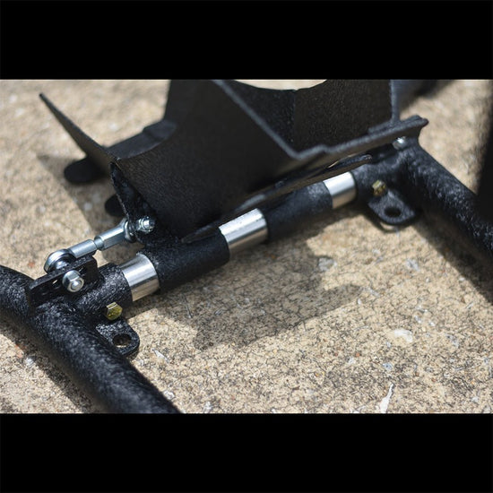 LA Trailer Chock by Baxley | Superior Trailer Chock, Made in the USA ...