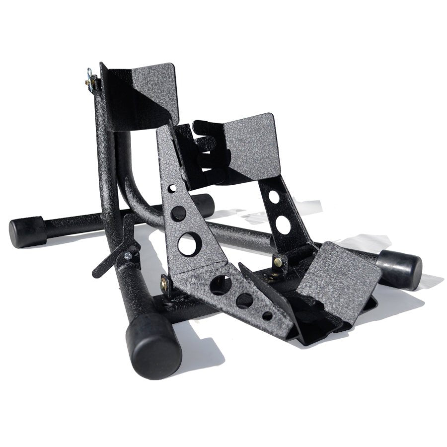 Sport Chock by Baxley | Superior Motorcycle Chock, Made in USA – Baxley ...