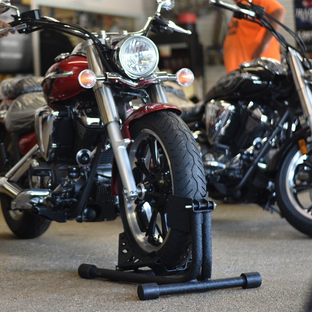 Sport Chock by Baxley | Superior Motorcycle Chock, Made in USA – Baxley ...