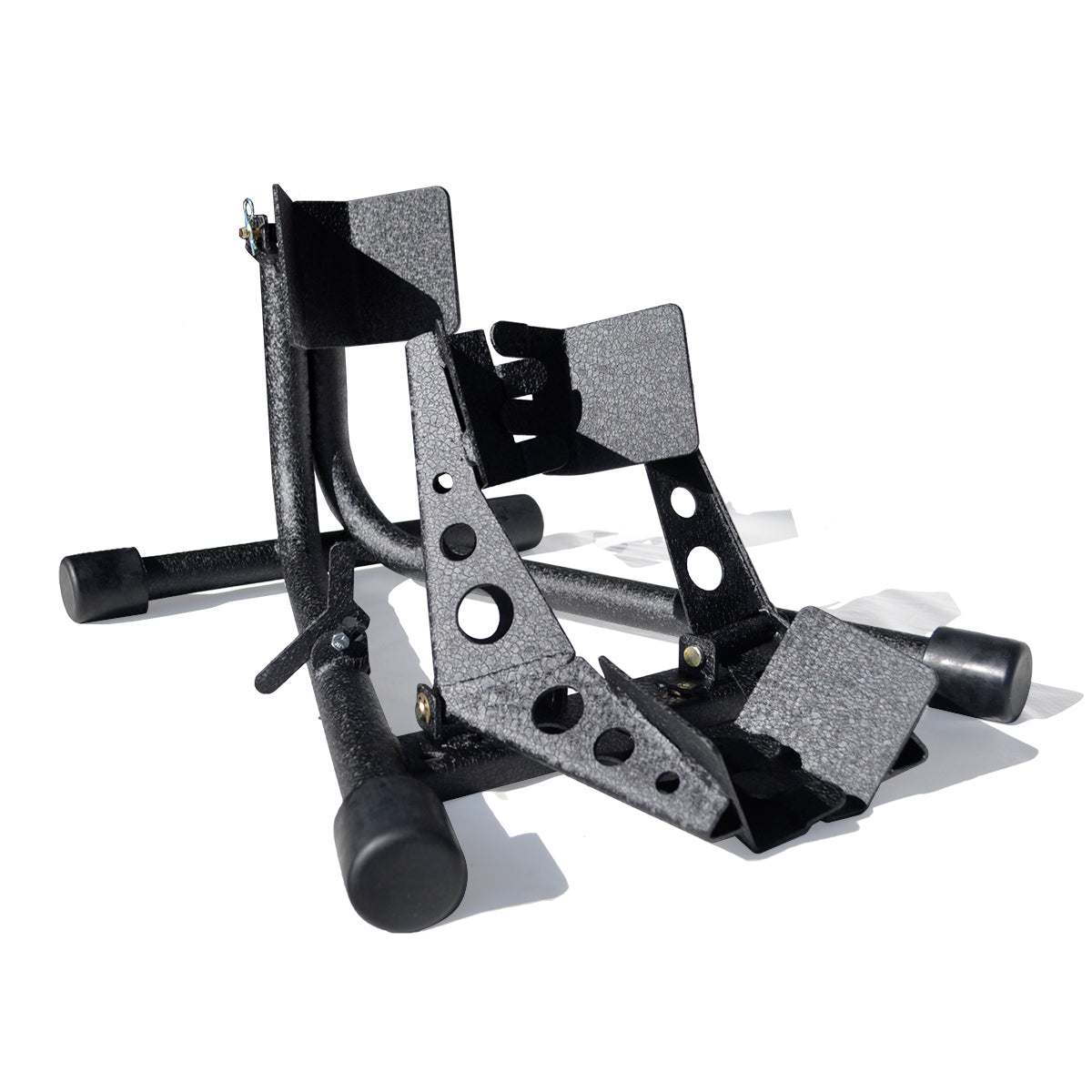 Harbor Freight Chock Settings | Indian Motorcycle Forum