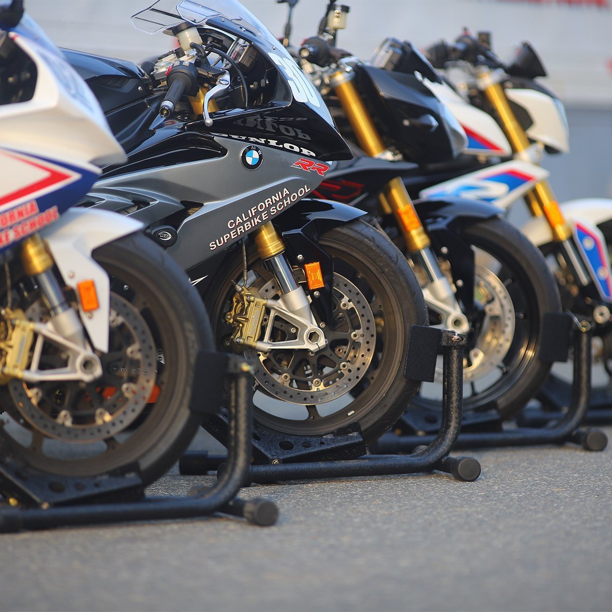 Sport Chock by Baxley | Superior Motorcycle Chock, Made in USA – Baxley ...