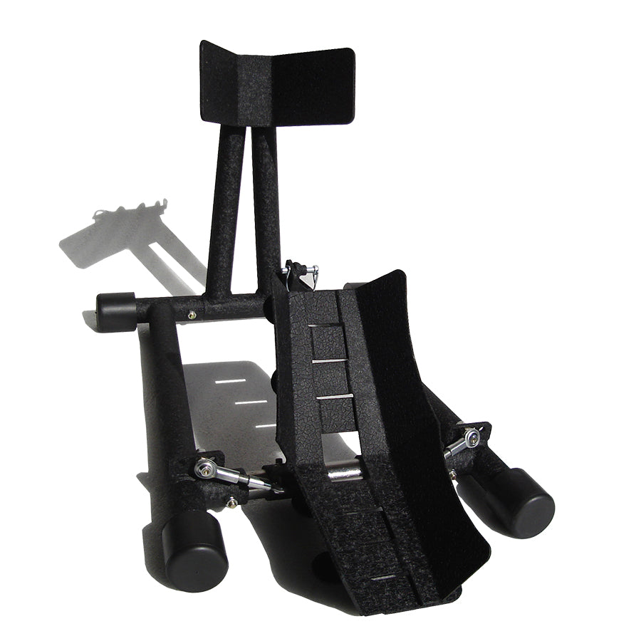 Chocks – Baxley Companies