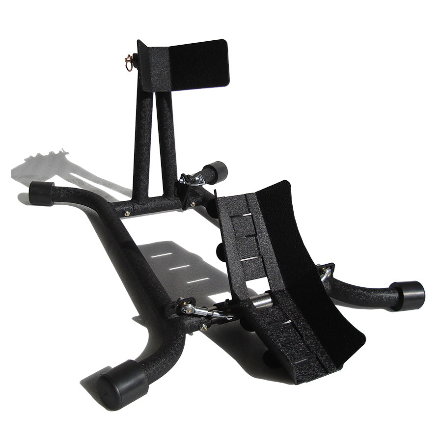 Motorcycle Chocks and Trailers | BaxleyCompanies.com | Sport Chocks ...